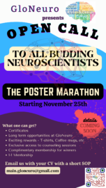GloNeuro - GloNeuro