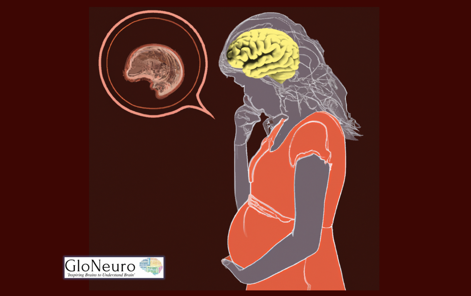 The Silent Danger: How Prenatal Stress Shapes Your Brain - GloNeuro