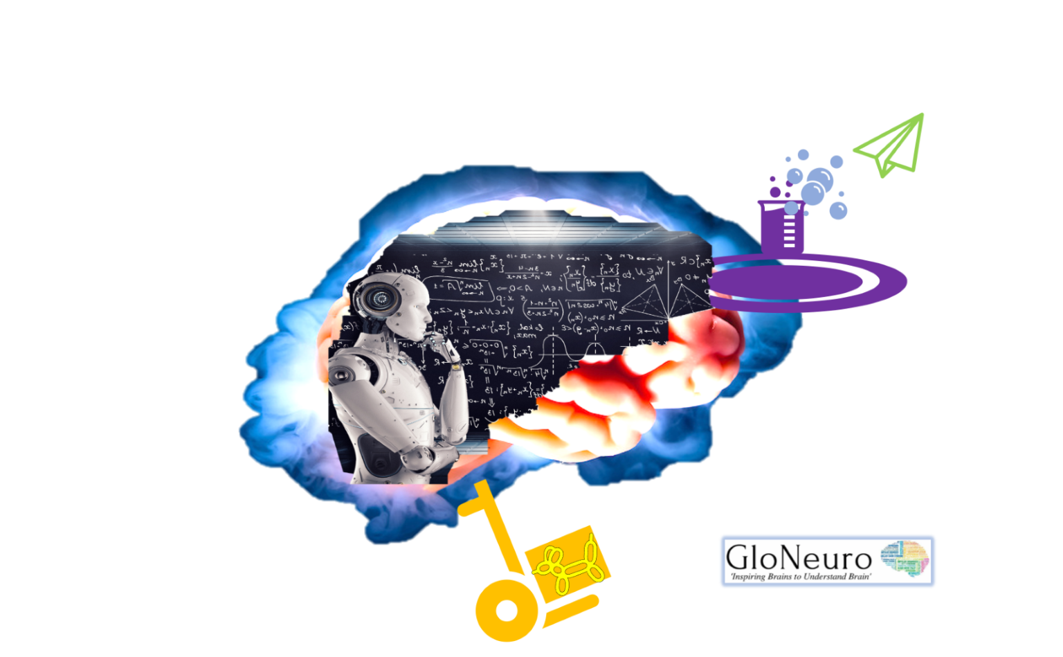 Unlocking the Mind: How AI Deciphers Words and Sentences from Brain Scans - GloNeuro